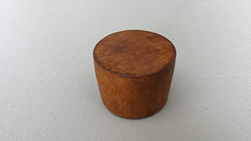 10 (ten) Bung Plug Stoppers For Wine Barrels