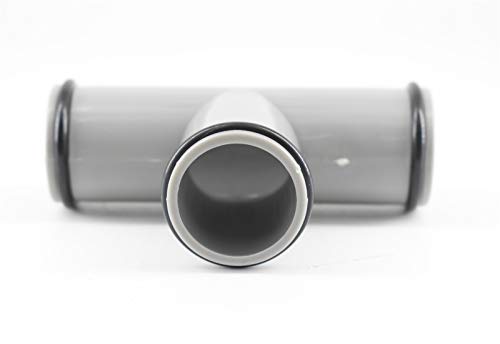 1 1/4 Inch T Joint Hose Connector Swimming Pool Pump T-Joint Hose