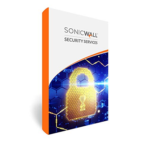 01-SSC-0602 Gateway Anti-Malware, Intrusion Prevention and Application Control for TZ300 (1 Year)