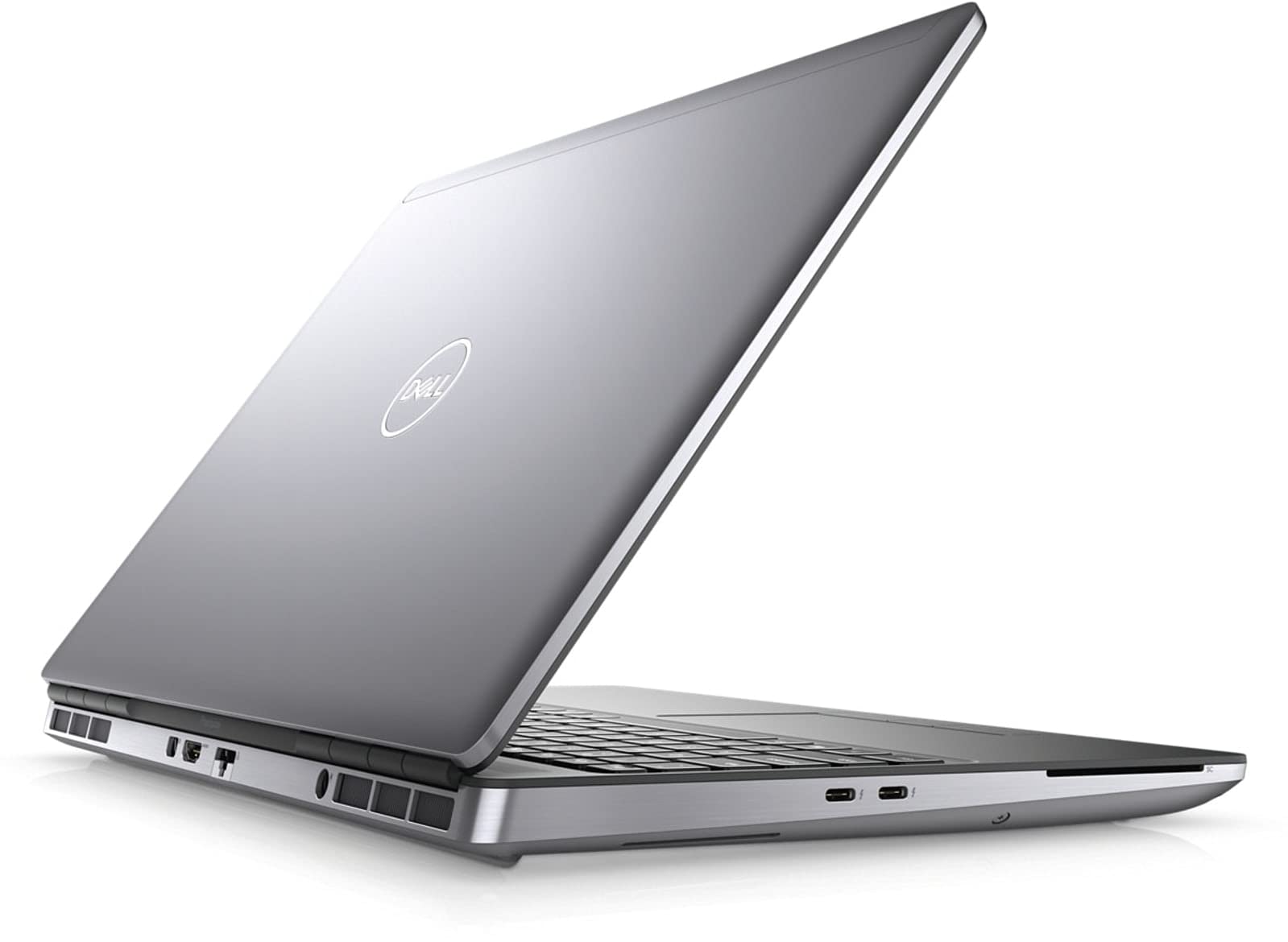 2020 Dell Precision 7550 Laptop 15.6 - Intel Core i5 10th Gen - i5-10400H - Quad Core 4.6Ghz - 512GB SSD - 16GB RAM - Nvidia Quadro T1000 - 1920x1080 FHD - Windows 10 Pro (Renewed)