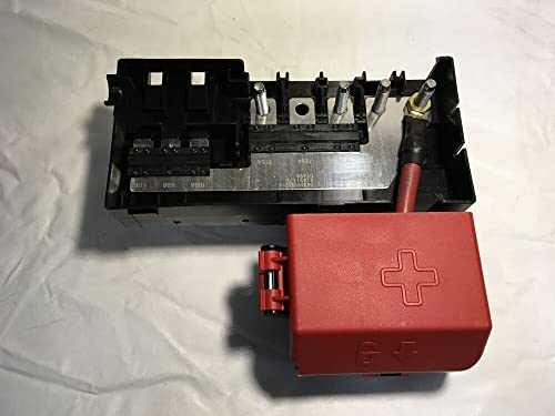 1 Pc of Battery Distribution Fuse Block New # 84354716