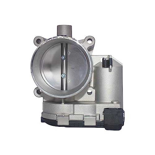 0280750131 Throttle Body for Volvo C70 S60 S80 V70 XC70 XC90 13253002101 30711554 8677658