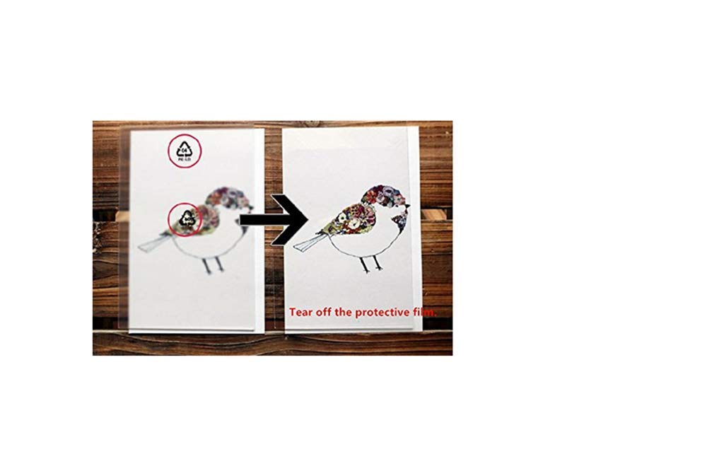 10 Pack Red 4x6" Double Sided Picture Frame Bulk,Stand Photo Frame Sign Display Holder with Inserts and Base,Each Holds 2 Pictures for Price Tag,Wedding, Ornaments,Party Frames Table Number