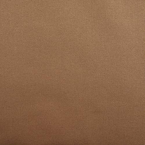 10 Oz Canvas Duck Stone, Fabric by the Yard