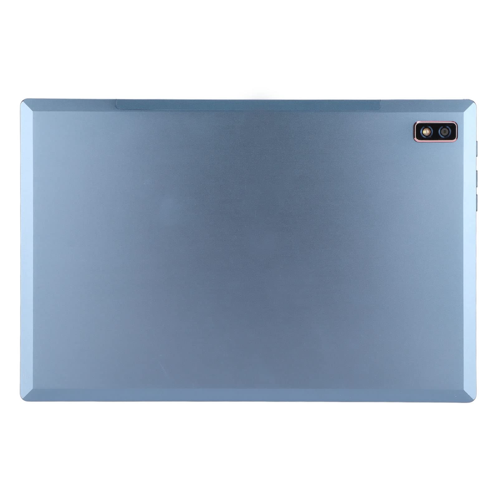 10 Inch Tablet 8800mAh Battery Dual Band 2.4G 5G Dual Cameras 6GB 128GB Kids Tablet for Office (US Plug)