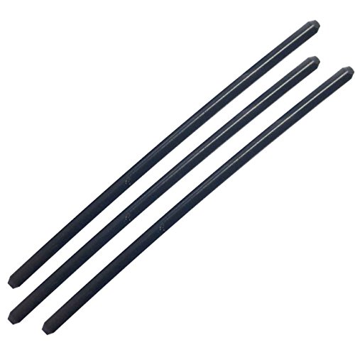 058682 Miller Teflon Liner - .047-1/16 x 5" - 3 Pack