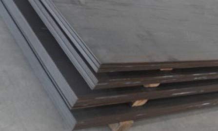 1/4 x 16" x 16" Steel Plate, A36 Steel, 0.25" Thick, Use for Pizza Steel After descaling and Cleaning