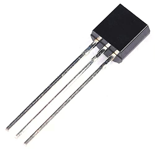 1 Pcs DS2401 DS2401 TO-92
