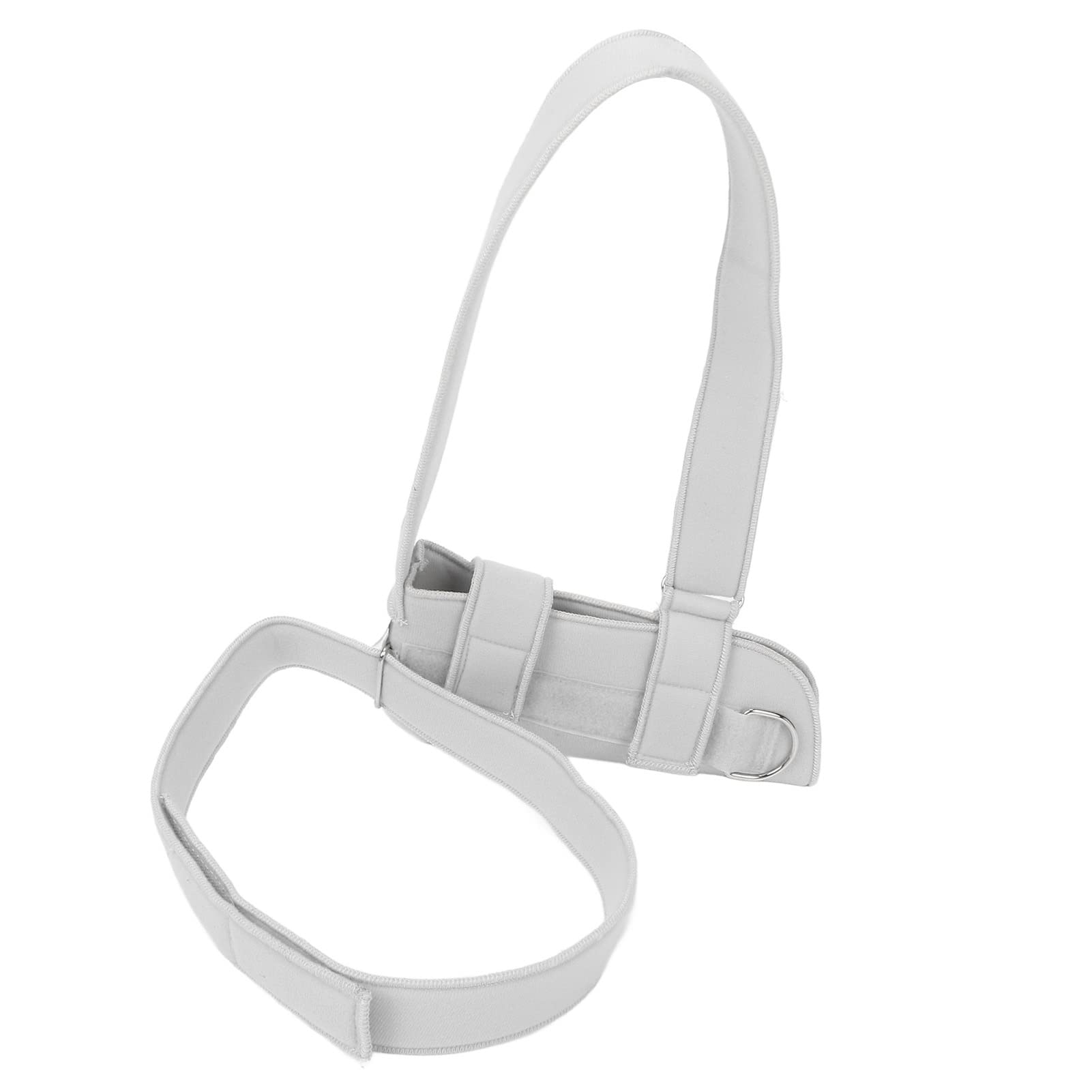 01 02 015 Elbow Fracture, Adjustable Child Arm Detachable Shock Absorbing Pad Breathable Good Fixity for Shoulder Injury for Kids