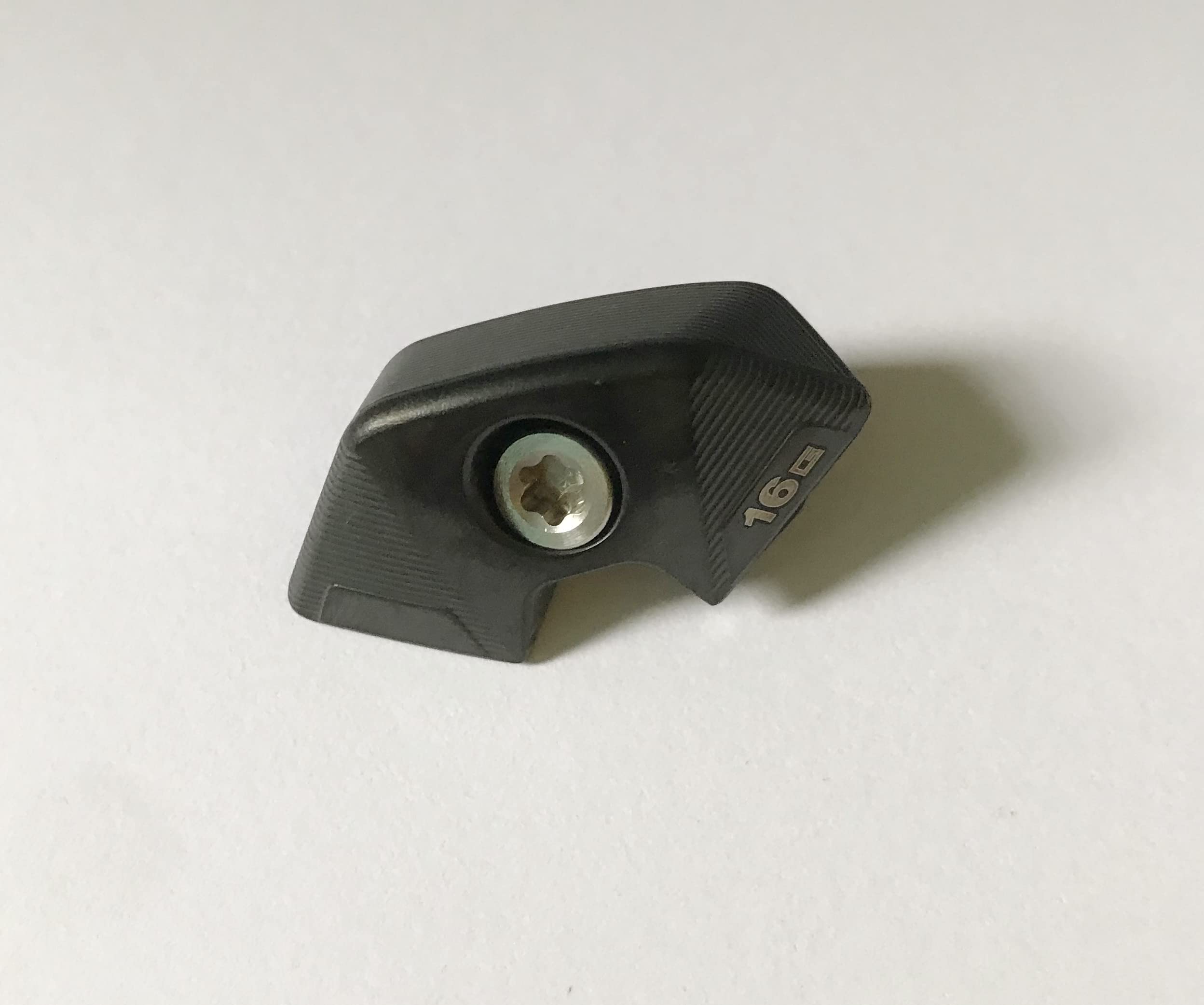 1 Piece Golf Weight Screw Fit for Taylormade SIM2 Driver, SIM2 Max Driver 6g 8g 16g 18g 20g 24g (16)