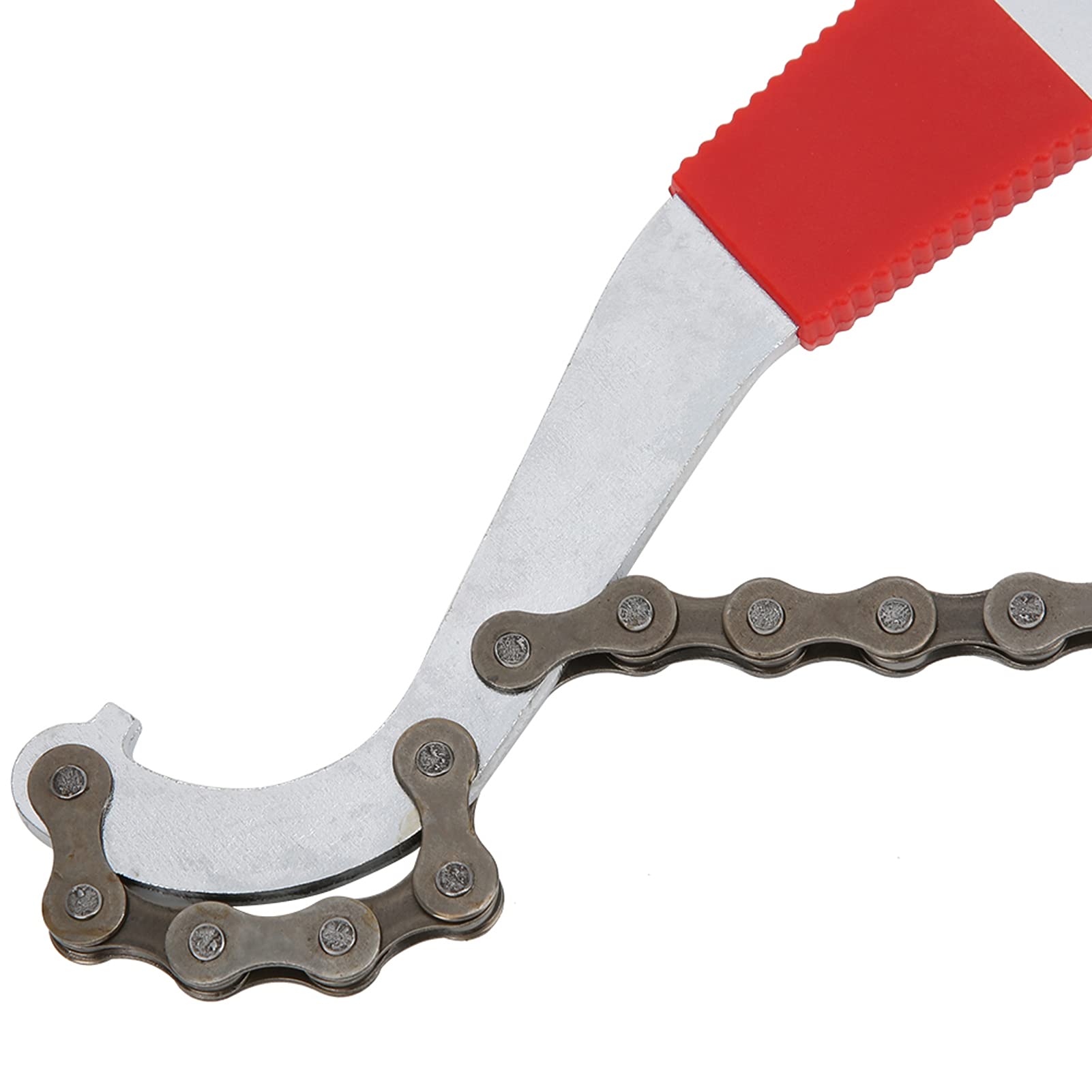01 02 015 Puller Bicycle Repair Tools, Bike Chain Cutter Compact Size for Road Bike