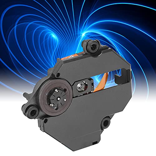 01 02 015 Replacement Lens, Optical Lens Durable High Accuracy for PS1 KSM‑440AEM Game Console(KSM-440AEM)