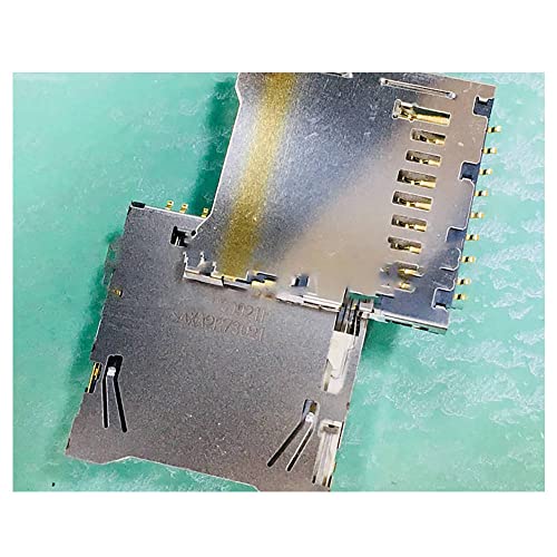 1 Pcs AXA2R73021P SD Booth spot Play