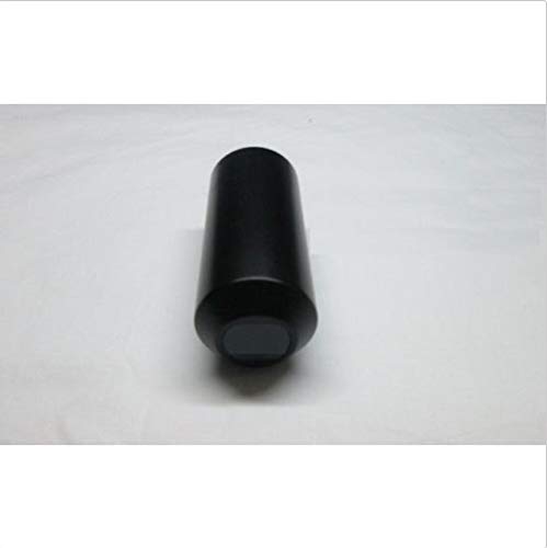 1 PACK Battery Screw On Cover Cap Cup For Shure PG2 PG58 Wireless Handheld Microphone Bolymic