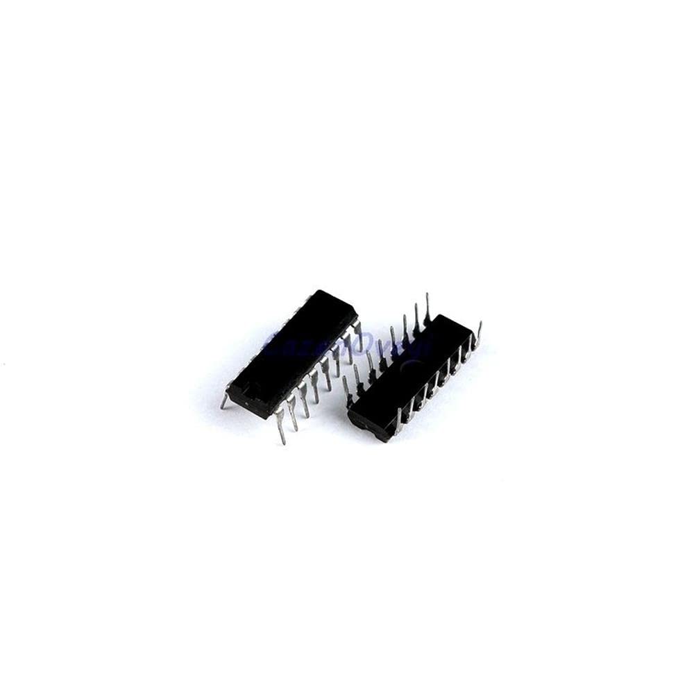 10 Pcs CD14538BE CD4538BE CD4538 DIP-16
