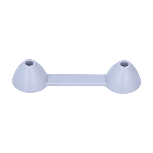 01 Joystick Protector, Save Space Easy to Install and Remove Rocker Protector Cover for Protective Effects for FPV Remote Control