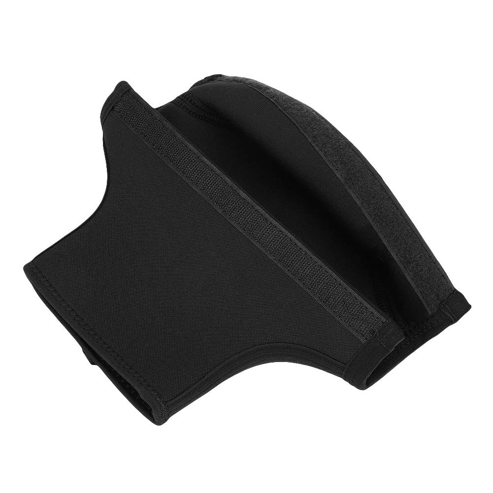 1 Pair Kayak Paddling Mitts,Neoprene Paddle Mitts Gloves for Sea Kayak Canoe Touring Paddle Kayaking Surface Water Rafting