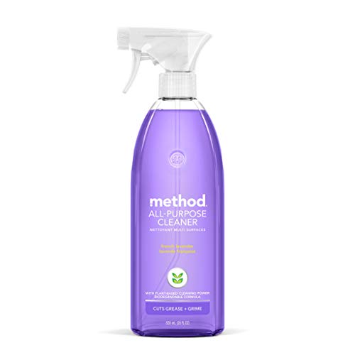 1 X All Purpose Natural Surface Cleaner - 28 fl oz Liquid