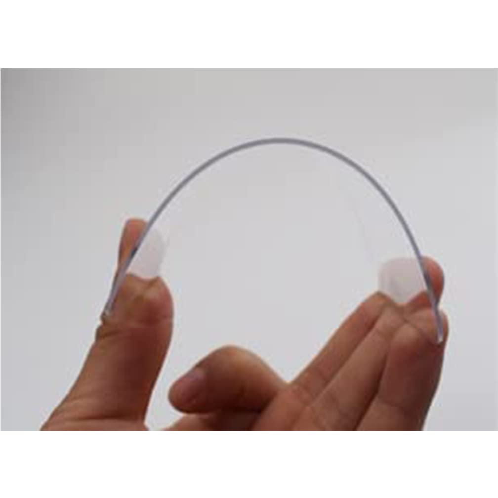 10 Pcs Welding Protective Lens Replacement Viewing Screen Transparent Cover Lens Cover for Welding Helmet(4.33 x 3.54 inch)