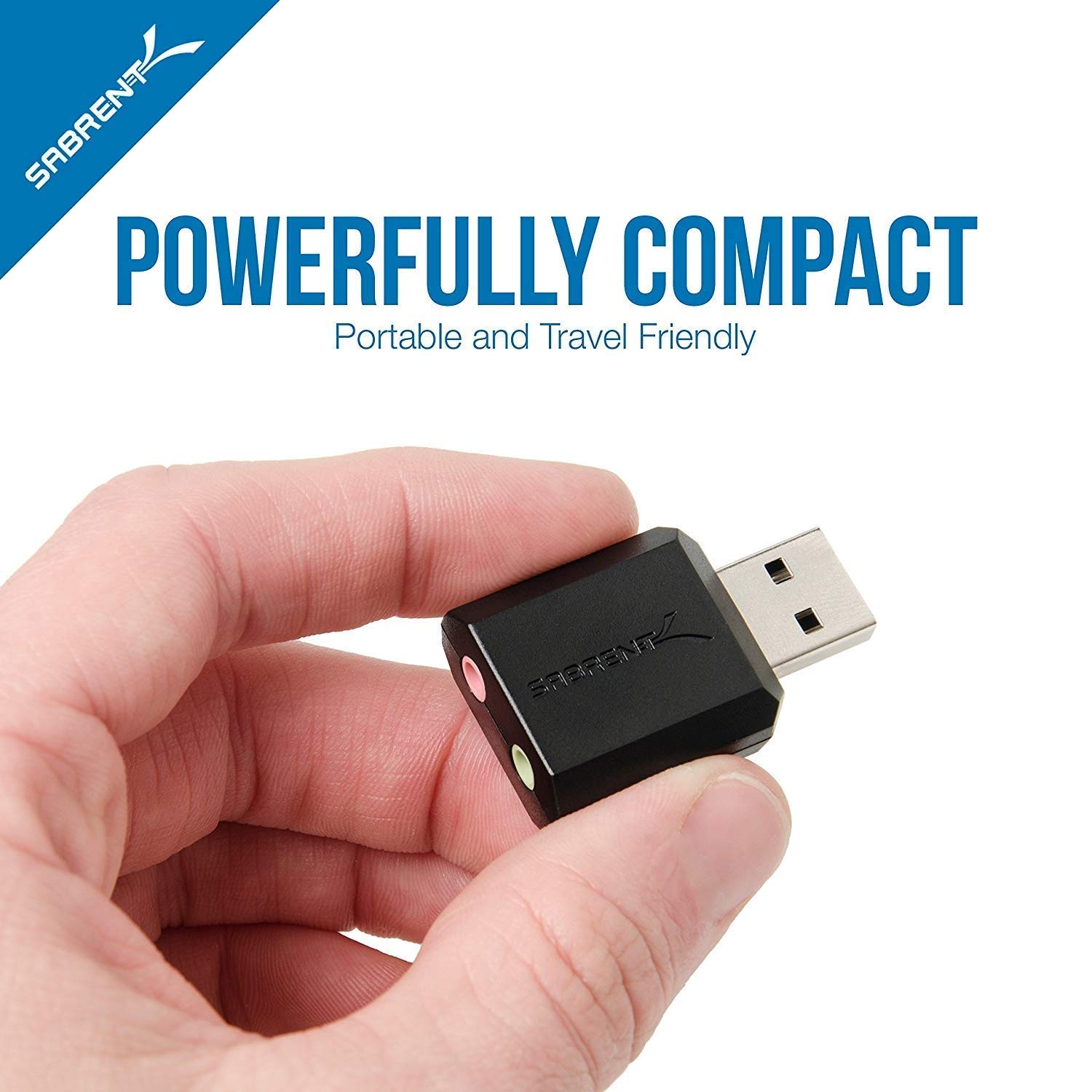10 Port 60W USB 3.0 Hub with Individual Power Switches and LEDs Includes 60W 12V/5A Power Adapter+USB External Stereo Sound Adapter for Windows and Mac. Plug and Play No Drivers Needed