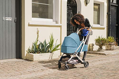 2018 UPPAbaby from Birth Kit - Jake (Black Melange)