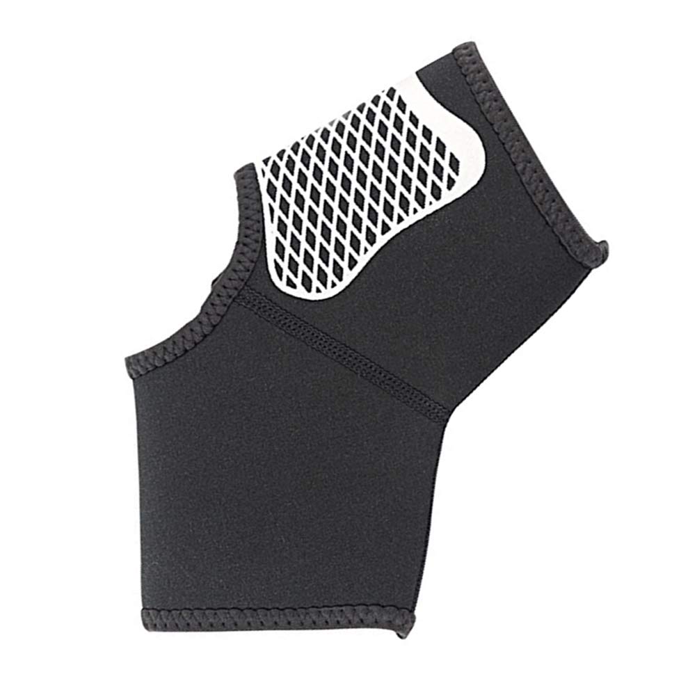 1 Pair Ankle Support for Running Thin Ankle Pads Ankle Sleeve Ankle Brace Sports Men and Women