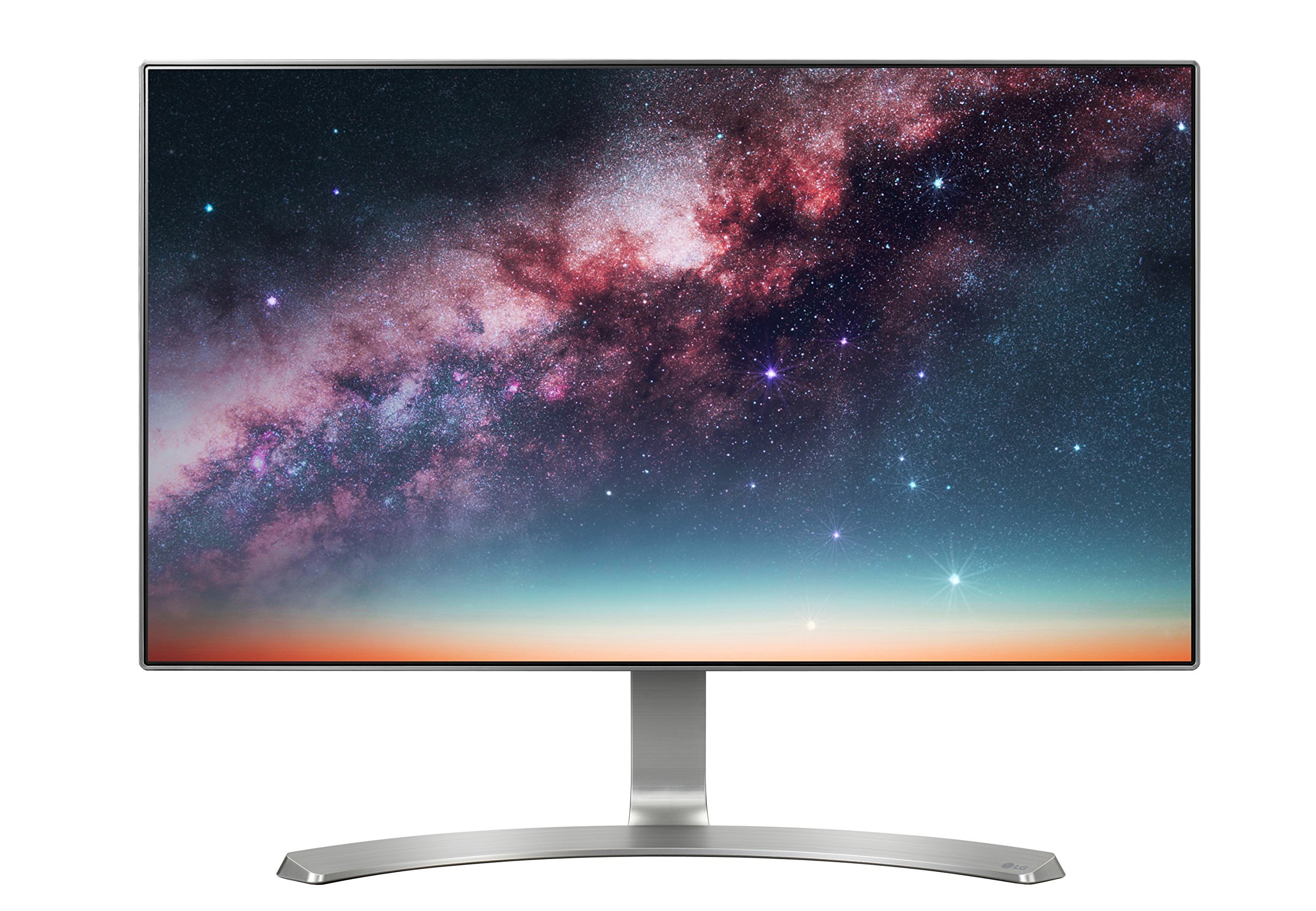 24" 1920x1080 LED IPS, 24MP88HVS (Renewed)
