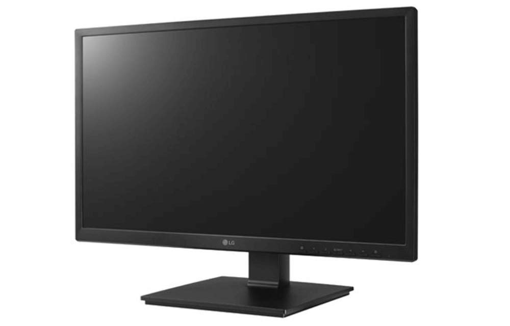 24" LG THIN CLIENT AIO MONITOR, 1920X1080, WIN10 IOT, AMD PRAIRIE FALCON GX 212JJ, 4GB DDR, 32GB SSD, IPS, TAA