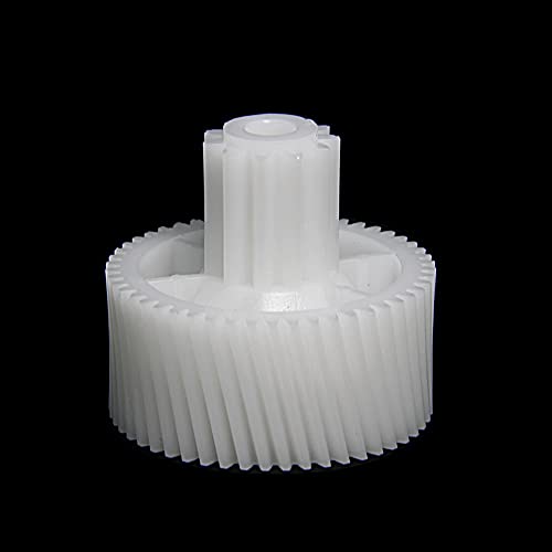 1 Set Plastic Gears Meat Grinder Pinion Mincer compatible with Moulinex HV2 ME205 HV4 ME405 ME440 ME458 Kitchen Appliance Spare Parts