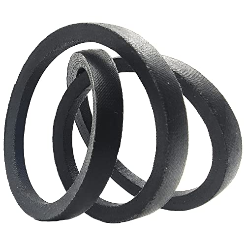 07206600 Drive Belt Replacement for Ariens 7206600 7206600 Husqvarna HU550F HU550FH HU725F Snow Thrower