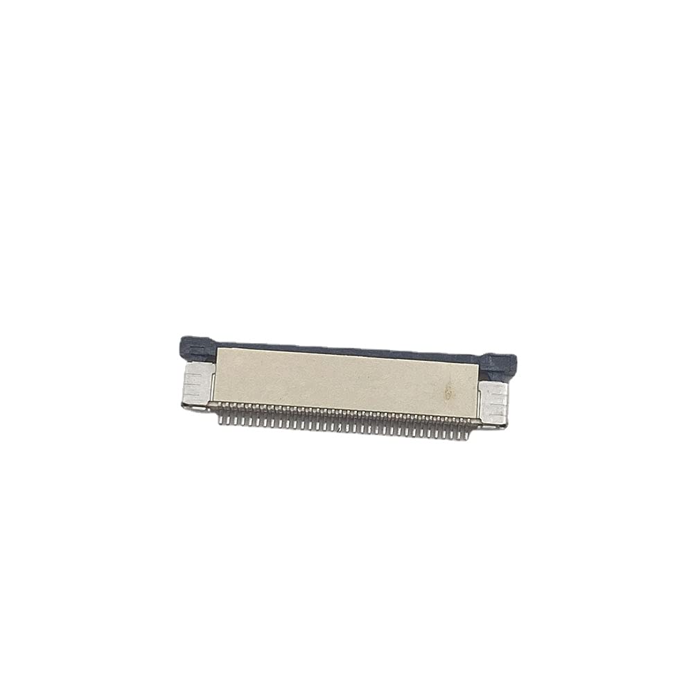 1 Pcs Clip Connection LCD Touch Screen Connector Socket Plug for Gameboy Advance SP GBA SP (for GBA SP)