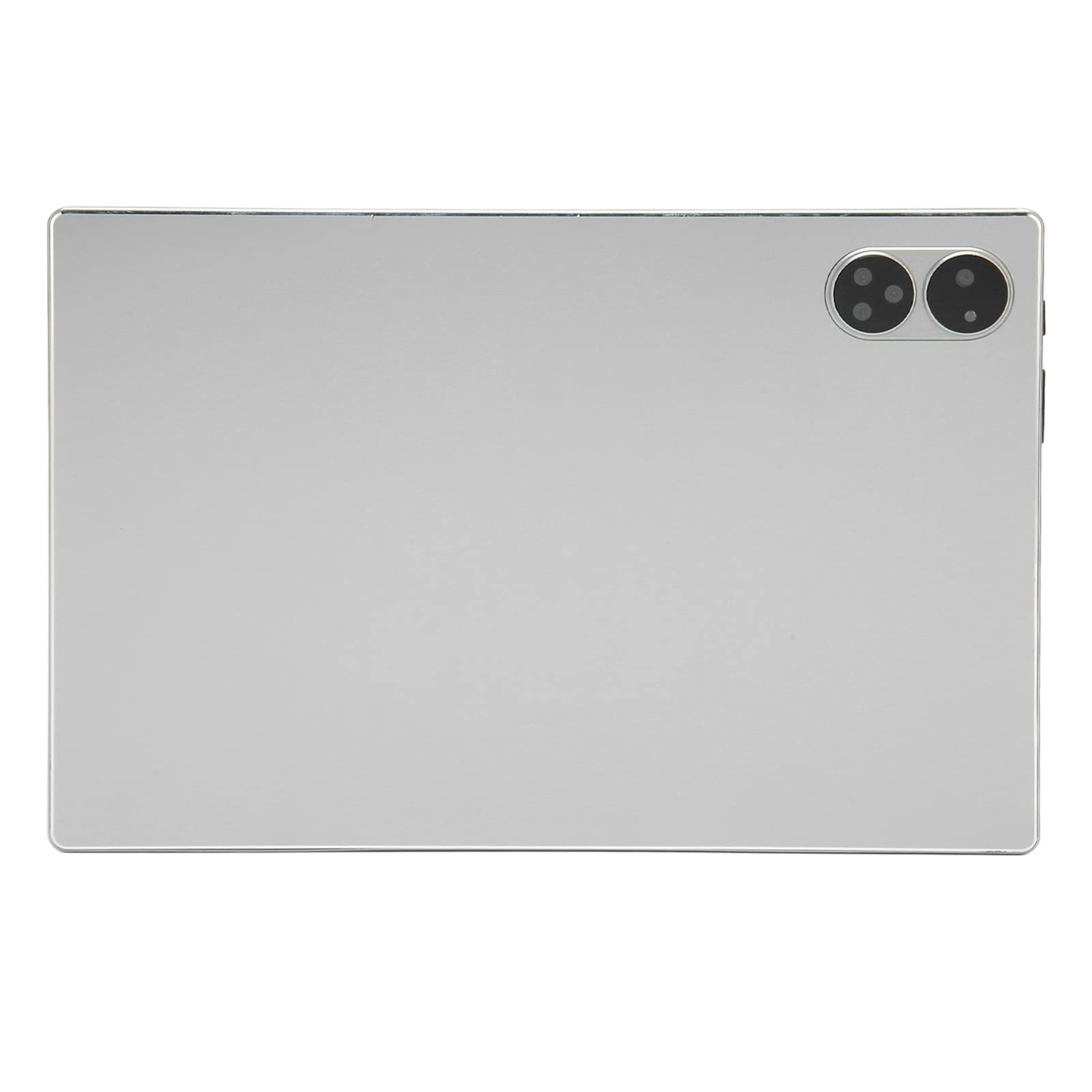 10 Inch Tablet, 5GWIFI 6GB 256G HD Tablet 100-240V Octa Core Processor for Android 11 for Study (US Plug)