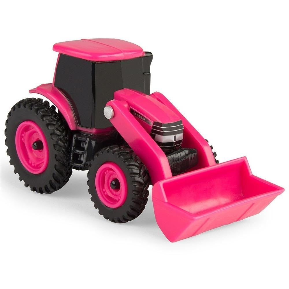 1:64 CIH PNK Tractor