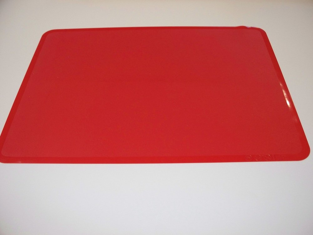 1 X Silicone Baking Mat 11 x 15 inch