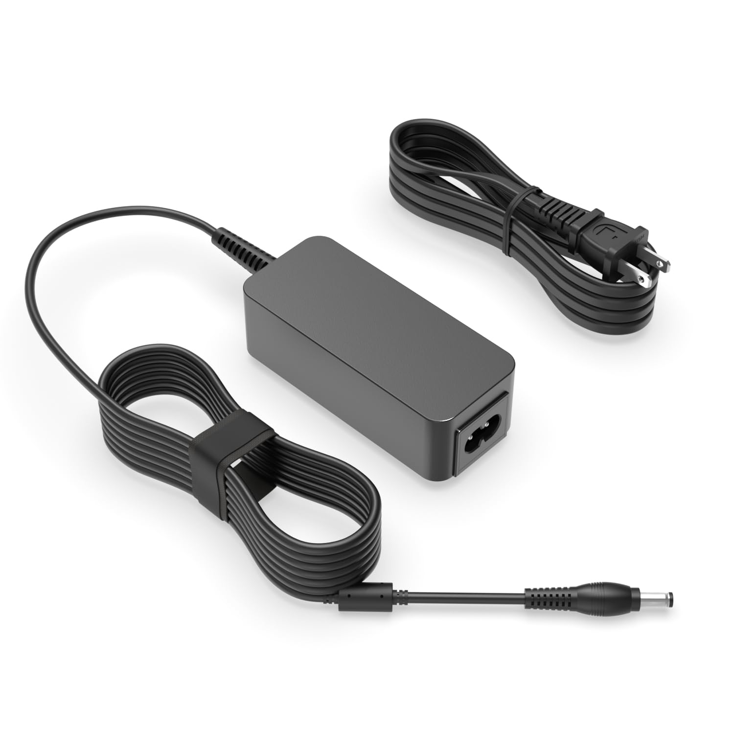 12V AC Charger Fit for Dell 22'' 23'' 24'' Monitor S2440LB S2340M S2440L S2719H S2319NX S2340MC S2419NX S2740L LED-Lit LCD Screen Power Adapter Supply Cord