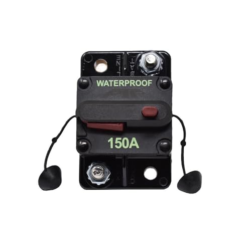 1 Pc of 150 Amp Circuit Breaker Replaces CB150PB
