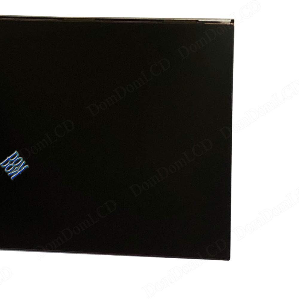 23.8" Compatible FHD LED LCD Touch Screen Assembly Replacement for HP Pavilion AIO 24-x051ns 24-x052nf -NOT for Non-Touch Desktopp