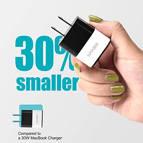 1 Pack-for Samsung Galaxy S22, S21,S23 Fast Charging Type C,25w USB C Super Fast Charger Type C Wall Charger Block&6ft Android Phone Cable for Samsung Galaxy S23 S22 Plus, S20 / S21 Ultra,Note 20