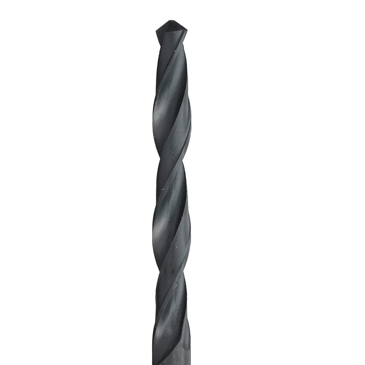 1-3/64 HSS Taper Length Drill Bit