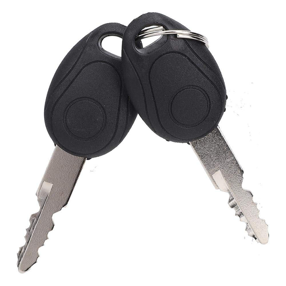 1 Pair E Thumb Throttle Left or Right Hand Control Assembly for Electric Scooter Accelerator