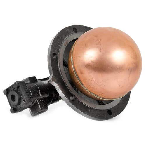 137000 Del A - Head Mechanism For 53
