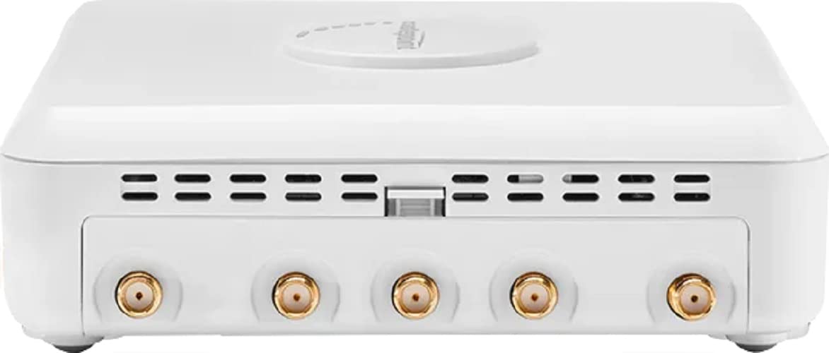 1-yr NetCloud Essentials for Branch LTE Adapters with Support and CBA850 Adapter (LP6 Modem)