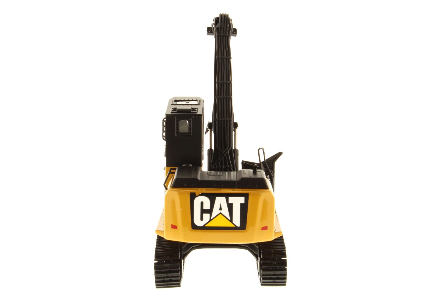 1:50 Caterpillar 568 LL Log Loader – High Line Series by Diecast Masters - 85922