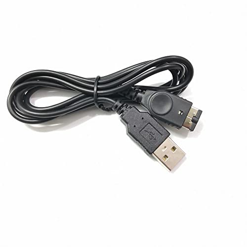 1.2M USB Charger Cable compatible for Nintendo DS Original Console(NDS)/ Gameboy Advance SP (GBA SP)