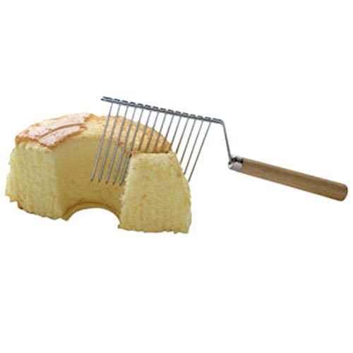 1 X Angel Food Cake Cutter E 732