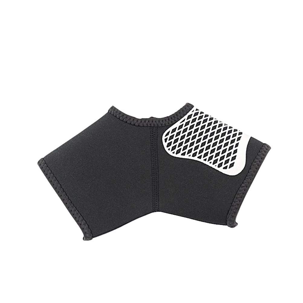 1 Pair Ankle Support for Running Thin Ankle Pads Ankle Sleeve Ankle Brace Sports Men and Women