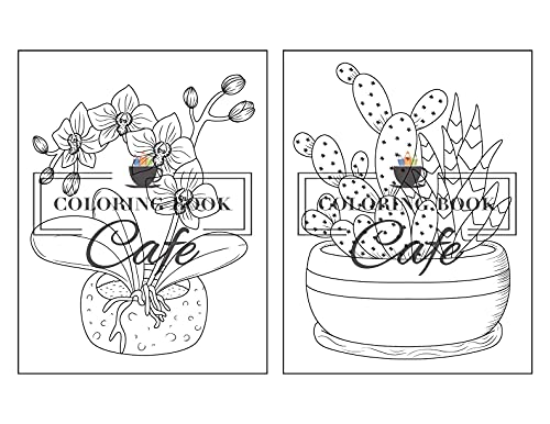 100 Easy Designs: A Large Print Coloring Book Featuring 100 Fun and Easy Designs for Adults, Seniors, and Beginners