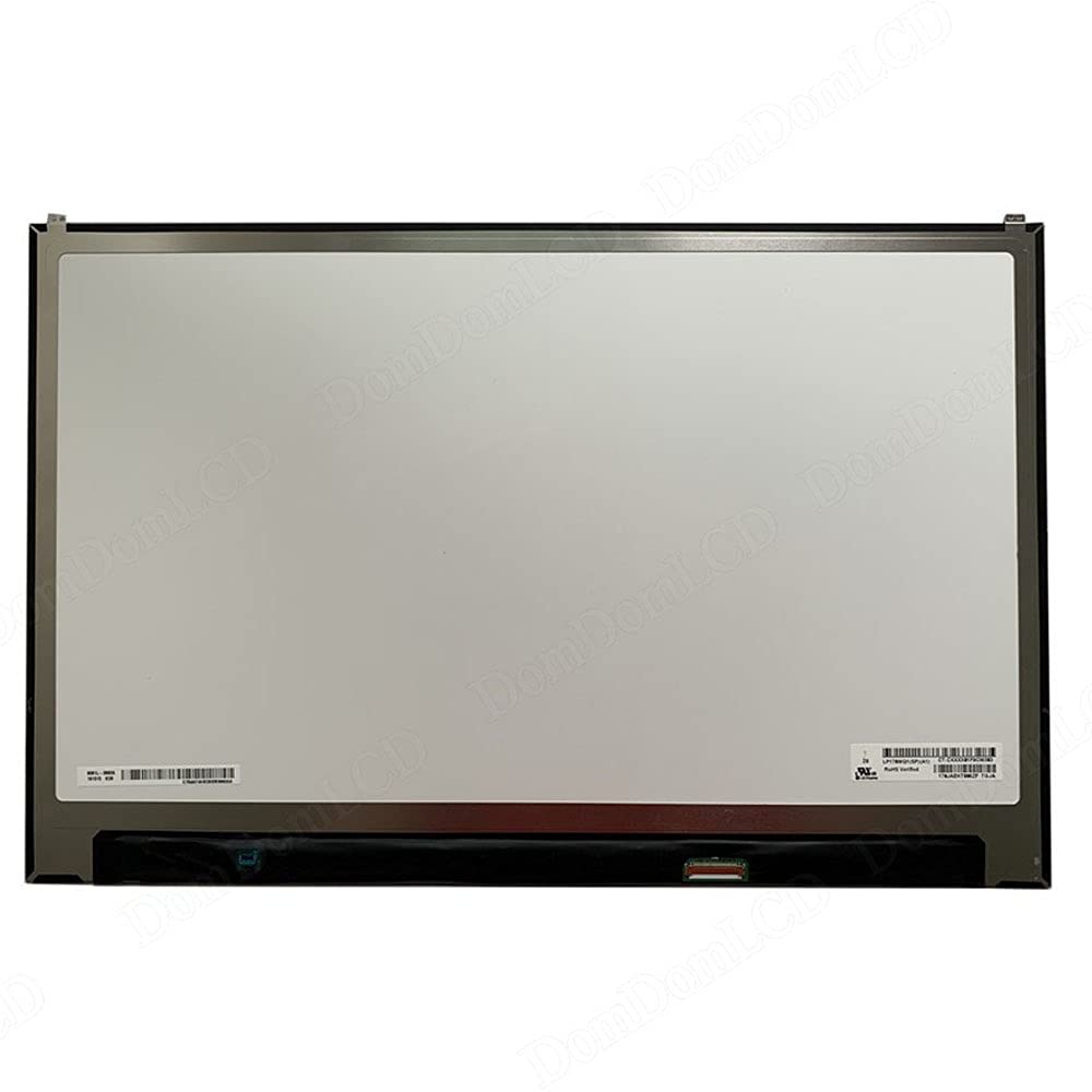 17" QHD 2560x1600 LCD Screen Display LP170WQ1-SPA1 LP170WQ1(SP)(A1) for LG 17ZD990-VX7BK
