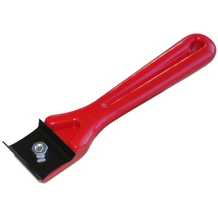 1.75" Paint Scraper - with 8" Handle