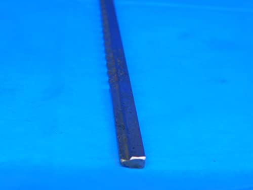 1/16 Cutting Width Steel Keyway Broach Style A ? Linear Dumont ? .0625 Wide - AR6976AN2